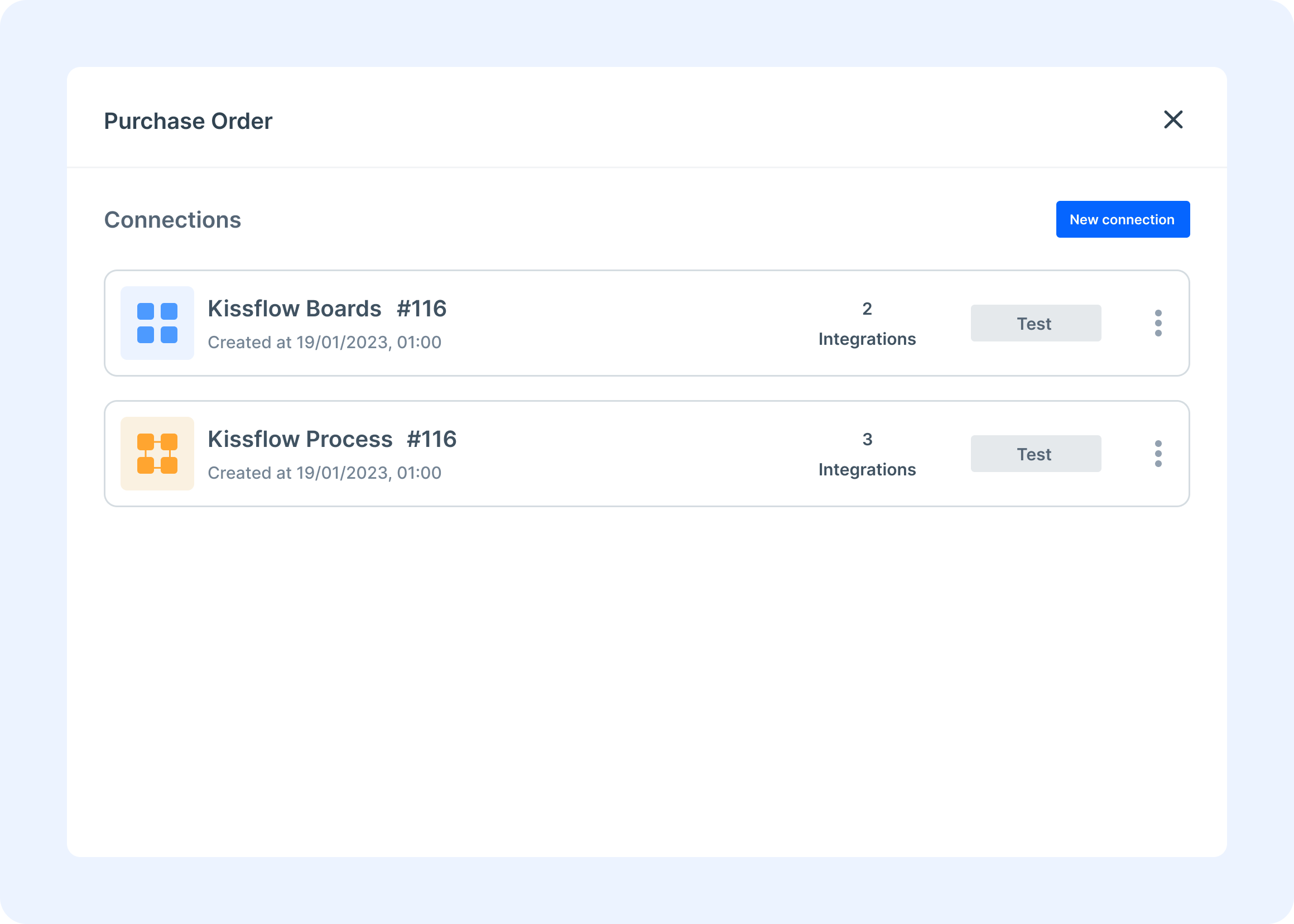 Enhance Manufacturing Efficiency with Kissflow Low-Code Work Platform Enhance Manufacturing Efficiency with Kissflow Low-Code Work Platform